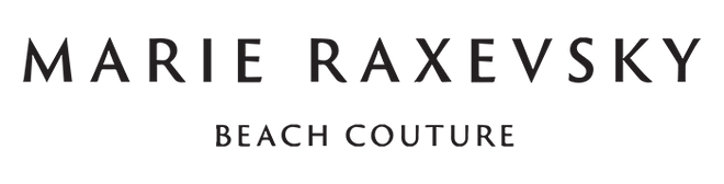 Marie Raxevsky Beach Couture | Family Luxury Swimwear Brand – Marie ...