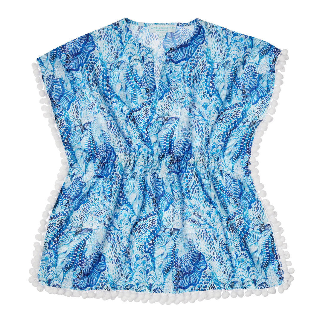 Marie Raxevsky Beach Couture | Family Luxury Swimwear Brand – Marie ...